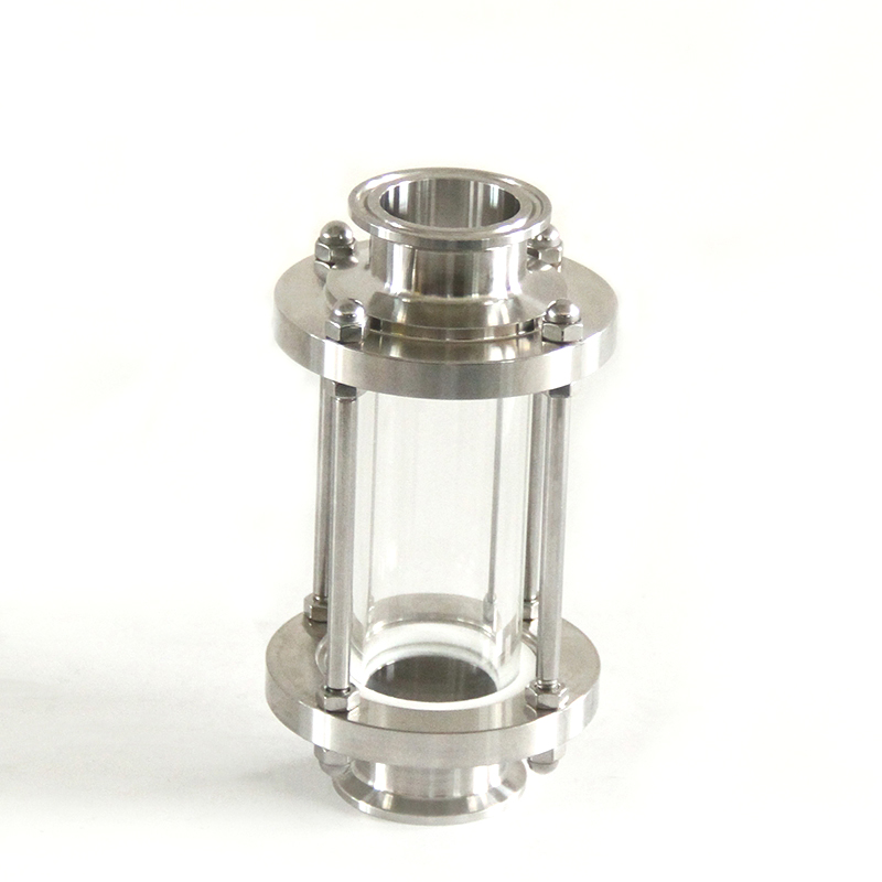 Threaded Inline Sight Glass from China manufacturer - Wenzhou Sunthai ...