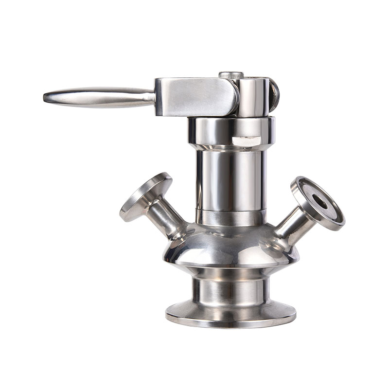 Aseptic Sampling Valve from China manufacturer - Wenzhou Sunthai Valve ...