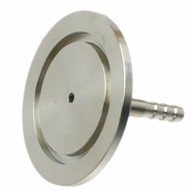 KF to Hose Barb Adapter from China manufacturer - Wenzhou Sunthai Valve ...