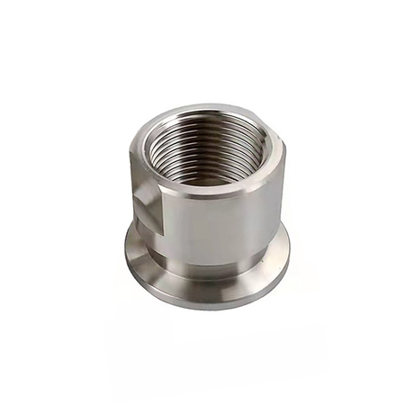 KF To Female NPT Adapter from China manufacturer - Wenzhou Sunthai ...