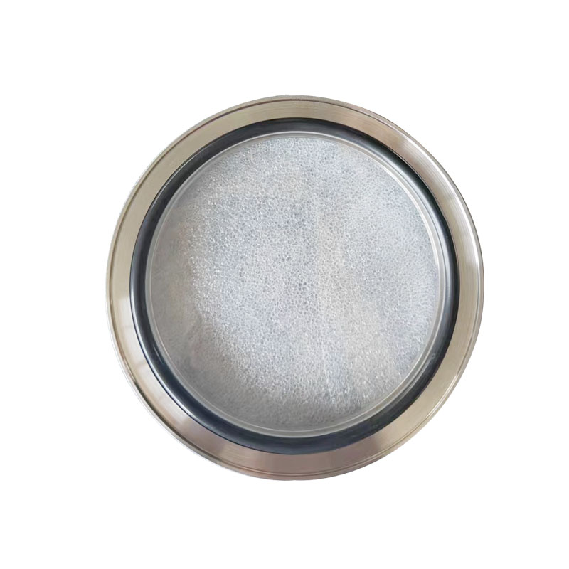 ISO Flange Glass Viewports from China manufacturer - Wenzhou Sunthai ...