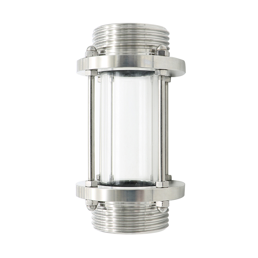 Threaded Inline Sight Glass from China manufacturer - Wenzhou Sunthai ...