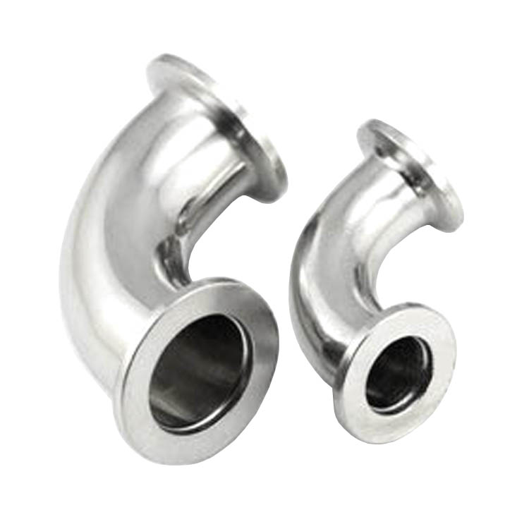 KF 90° Elbow from China manufacturer - Wenzhou Sunthai Valve Co., Ltd
