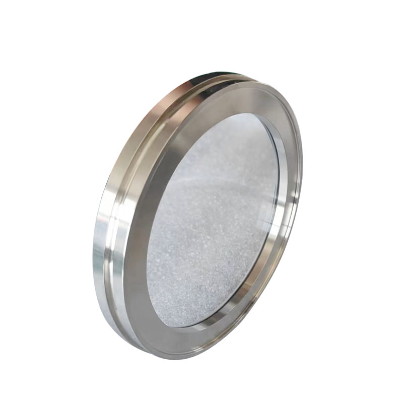 ISO Flange Glass Viewports from China manufacturer - Wenzhou Sunthai ...