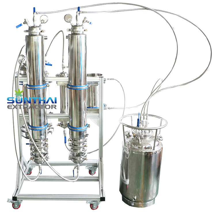 Frame Closed Loop Extractor 5lb from China manufacturer - Wenzhou ...