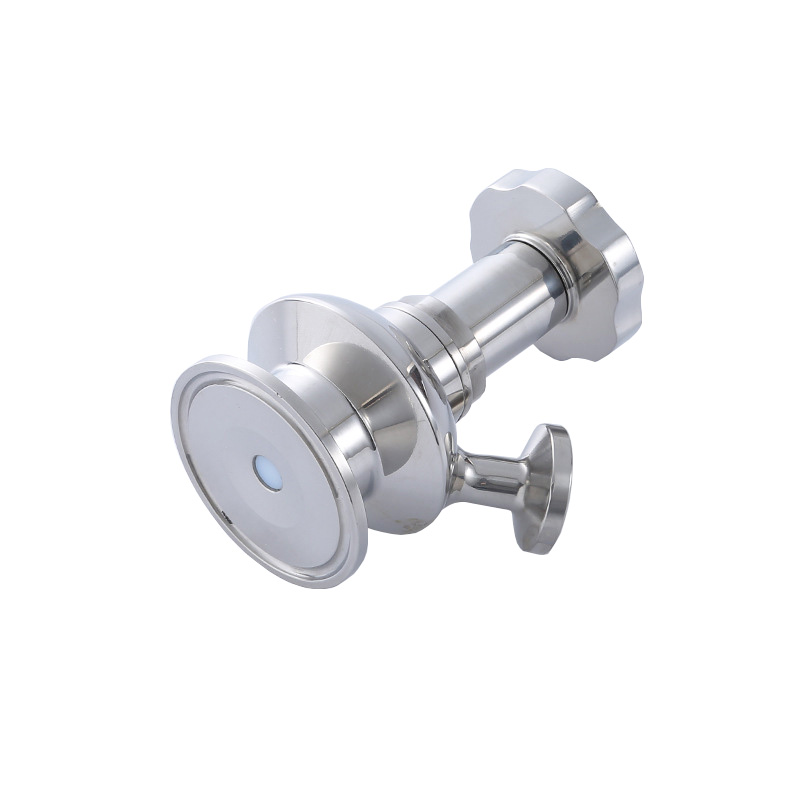 Sterile Sampling Valve from China manufacturer - Wenzhou Sunthai Valve ...