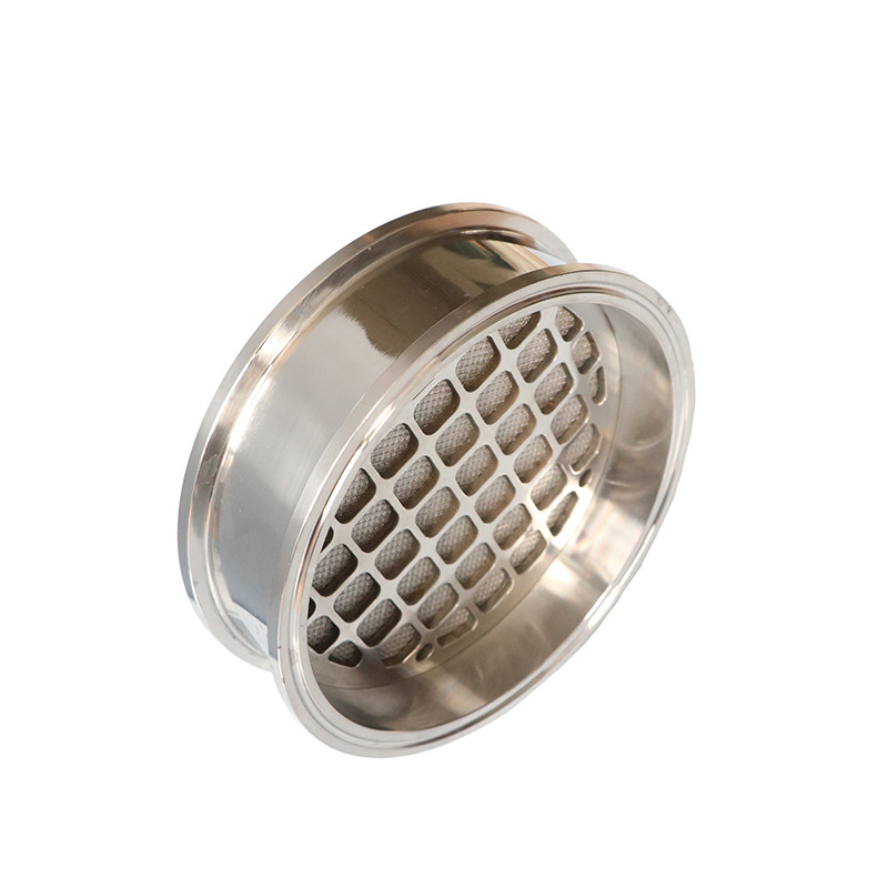 Micron sintered stainless steel filter plate from China manufacturer ...