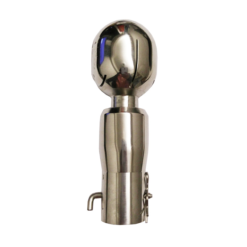 Sanitary Rotary Cleaning Balls With Pin from China manufacturer ...