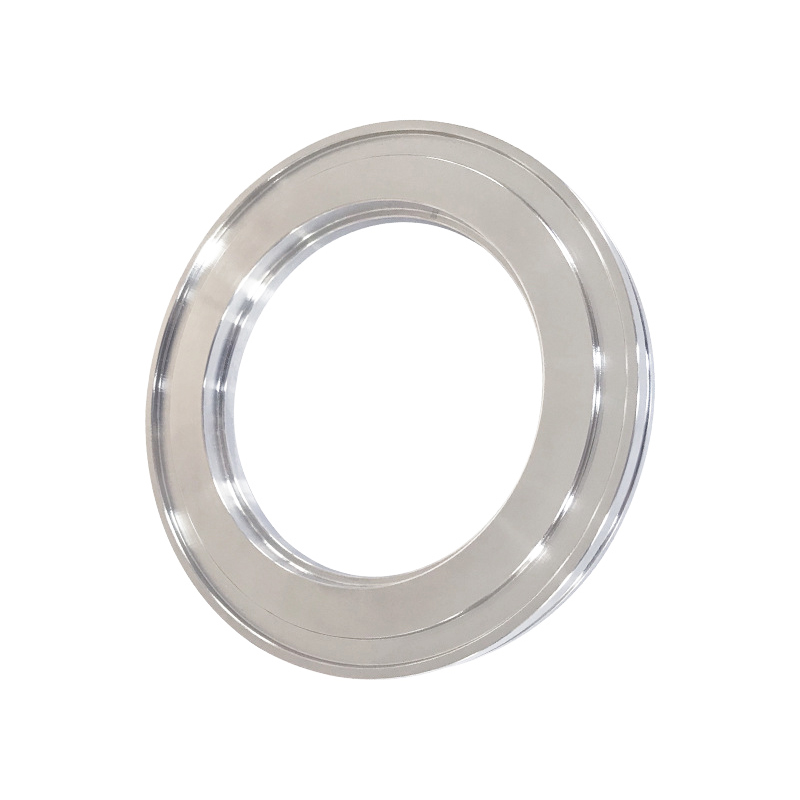 ISO Vacuum Bored Flange from China manufacturer - Wenzhou Sunthai Valve ...