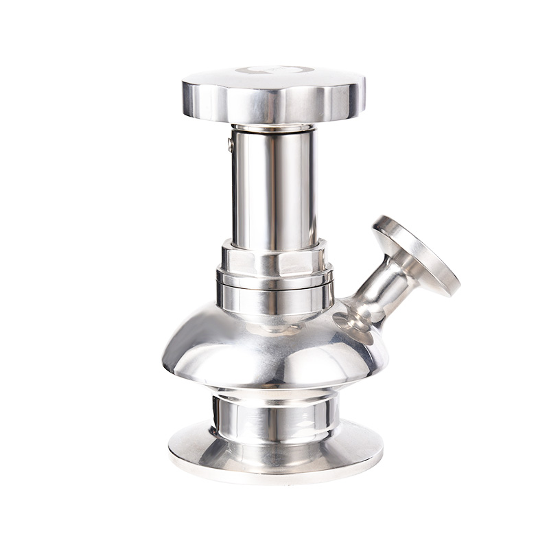 Sterile Sampling Valve from China manufacturer - Wenzhou Sunthai Valve ...