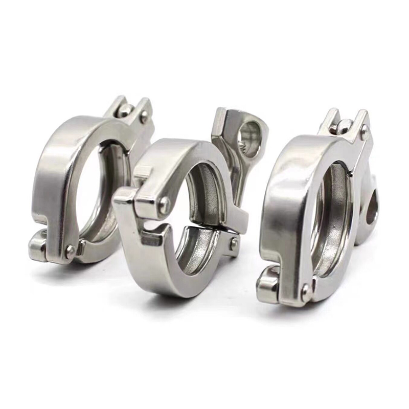 Sanitary Single Pin Clamp from China manufacturer - Wenzhou Sunthai ...