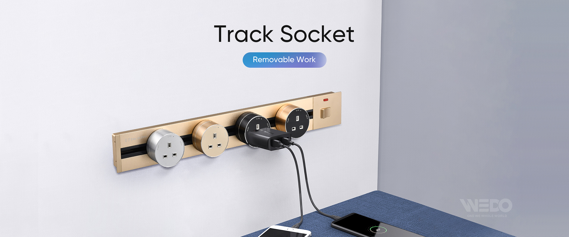 wall switch, switch socket, touch switch, floor socket, PC material ...