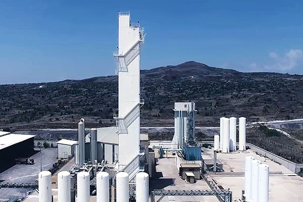 SMALL&MEDIUM CAPACITY CRYOGENIC AIR SEPARATION PLANT - Buy Small&Medium ... SMALL&MEDIUM CAPACITY CRYOGENIC AIR SEPARATION PLANT - Buy Small&Medium ...