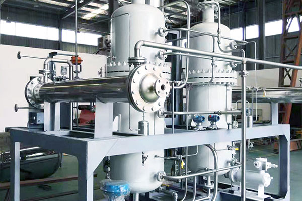 HYDROGEN GENERATION PLANT - Buy Hydrogen Generation Plant H2 Hydrogen ...